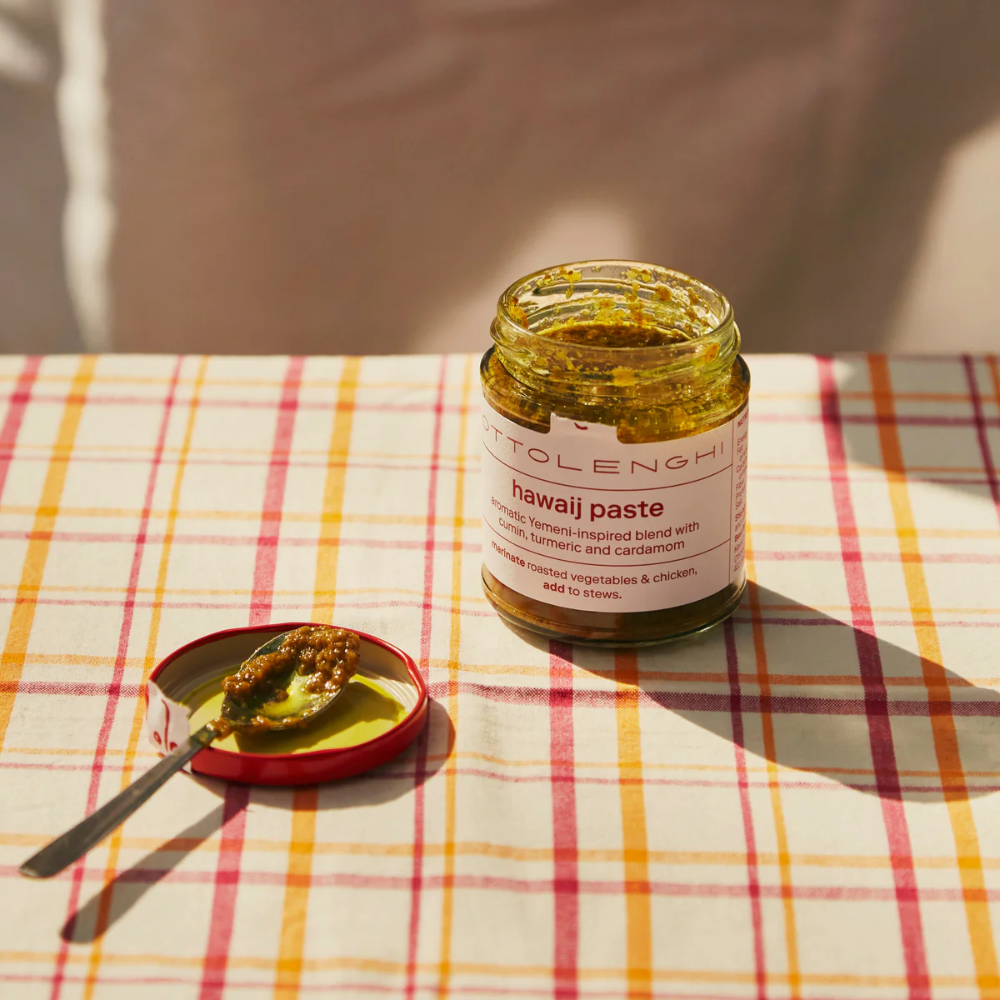 Ottolenghi Hawaij Spice Paste (170g) | Yemeni Spice Blend | The Cumquat ...